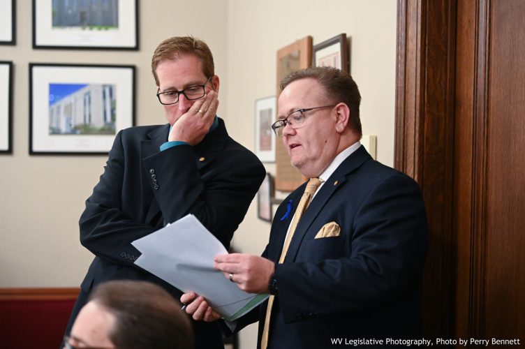 House Committee Pares Down Anti-CRT Bill | News, Sports, Jobs - The ...